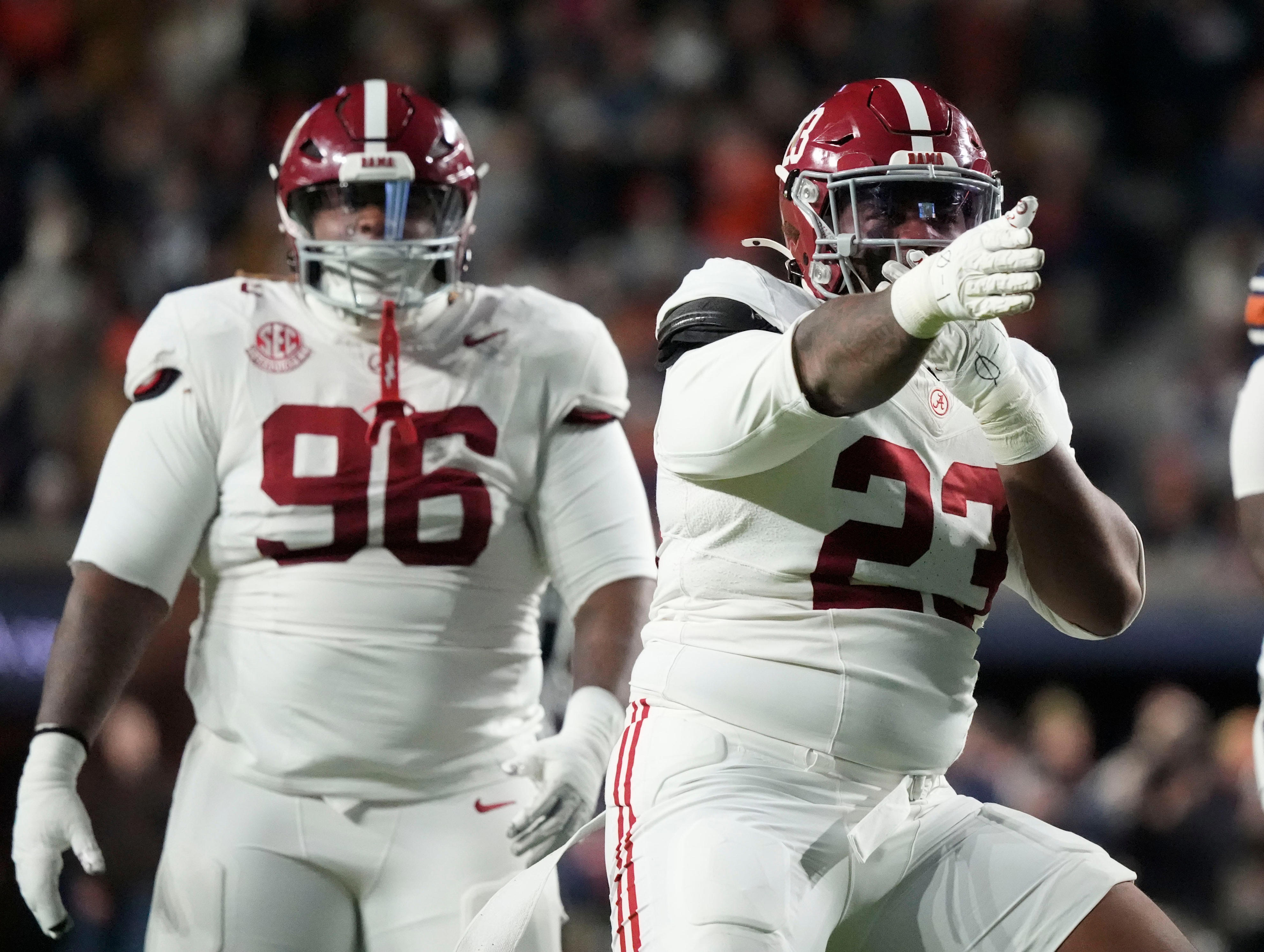 Ohio State football pulls off massive SEC transfer double dip