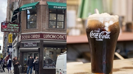 Lexington Candy Shop closed? Viral claim says '97-year-old' NYC diner's ...