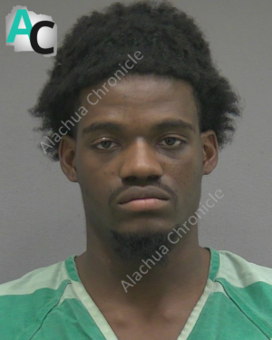 Man on probation arrested with 125 grams of marijuana