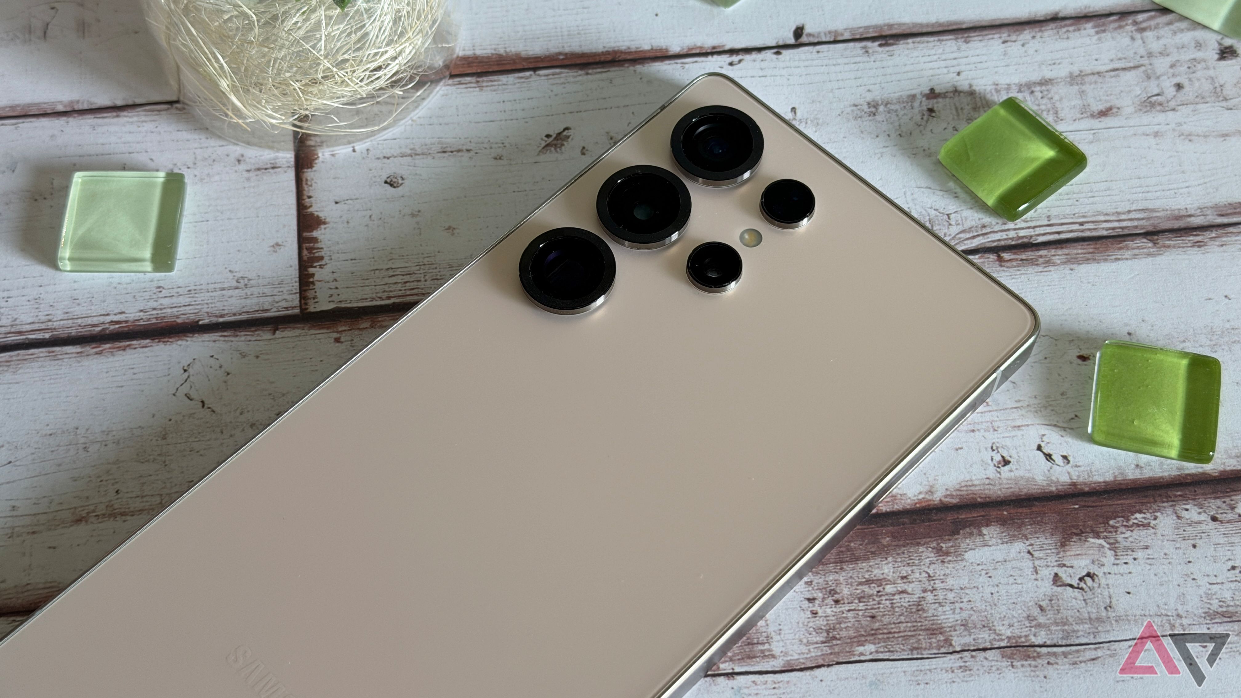 Samsung is one tiny fix away from nailing the Galaxy S26 Ultra