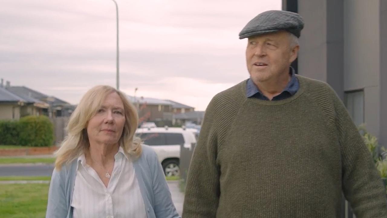 ‘Chance’: Man's hope with $440k cancer drug