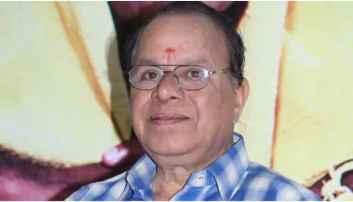 Veteran Kannada Actor MS Umesh Passes Away At 80: Reports