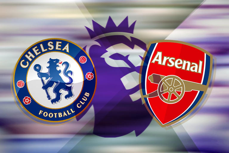 How to watch Chelsea vs Arsenal: TV channel and live stream today