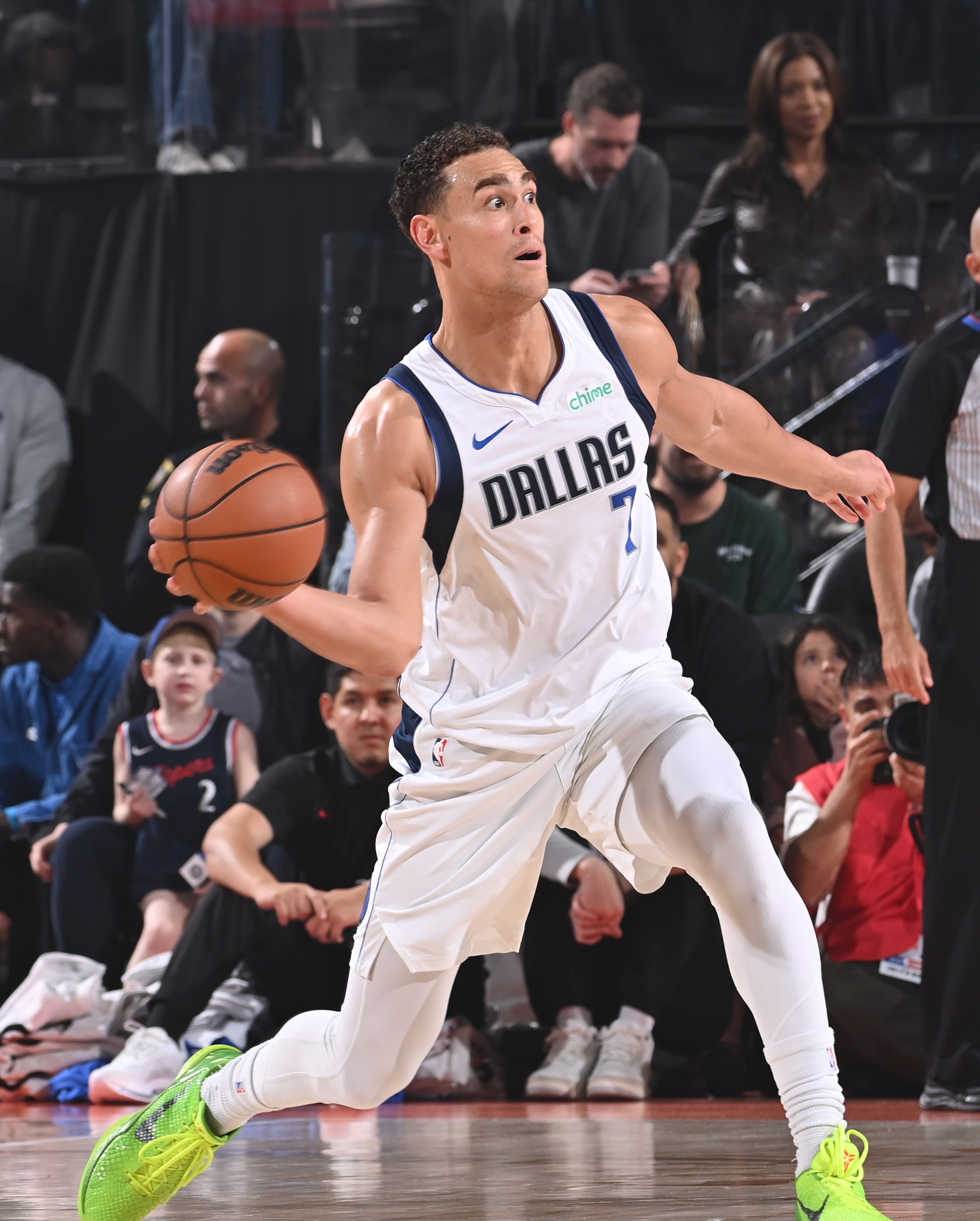 Mavericks vs. Clippers recap: Shorthanded Dallas pulls out 114-110 win ...