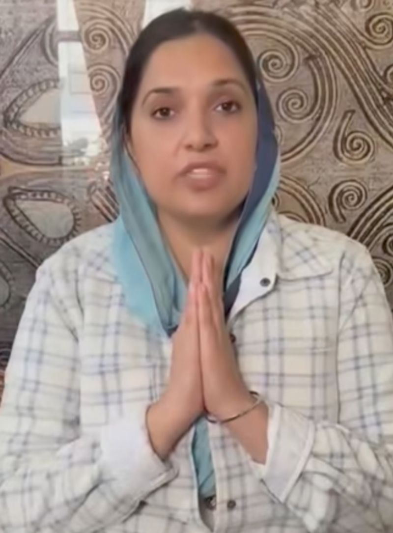 Tarn Taran court orders release of Kanchanpreet Kaur from police custody