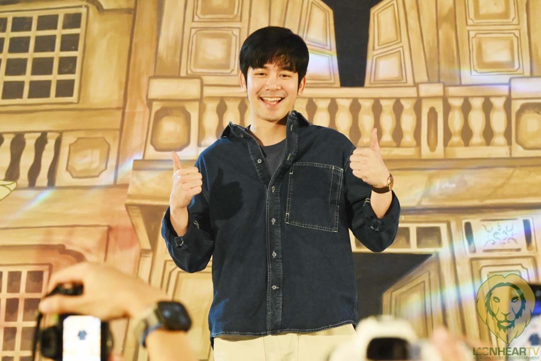 Joshua Garcia likes Loisa Andalio and Ronnie Alonte’s wedding photo ...