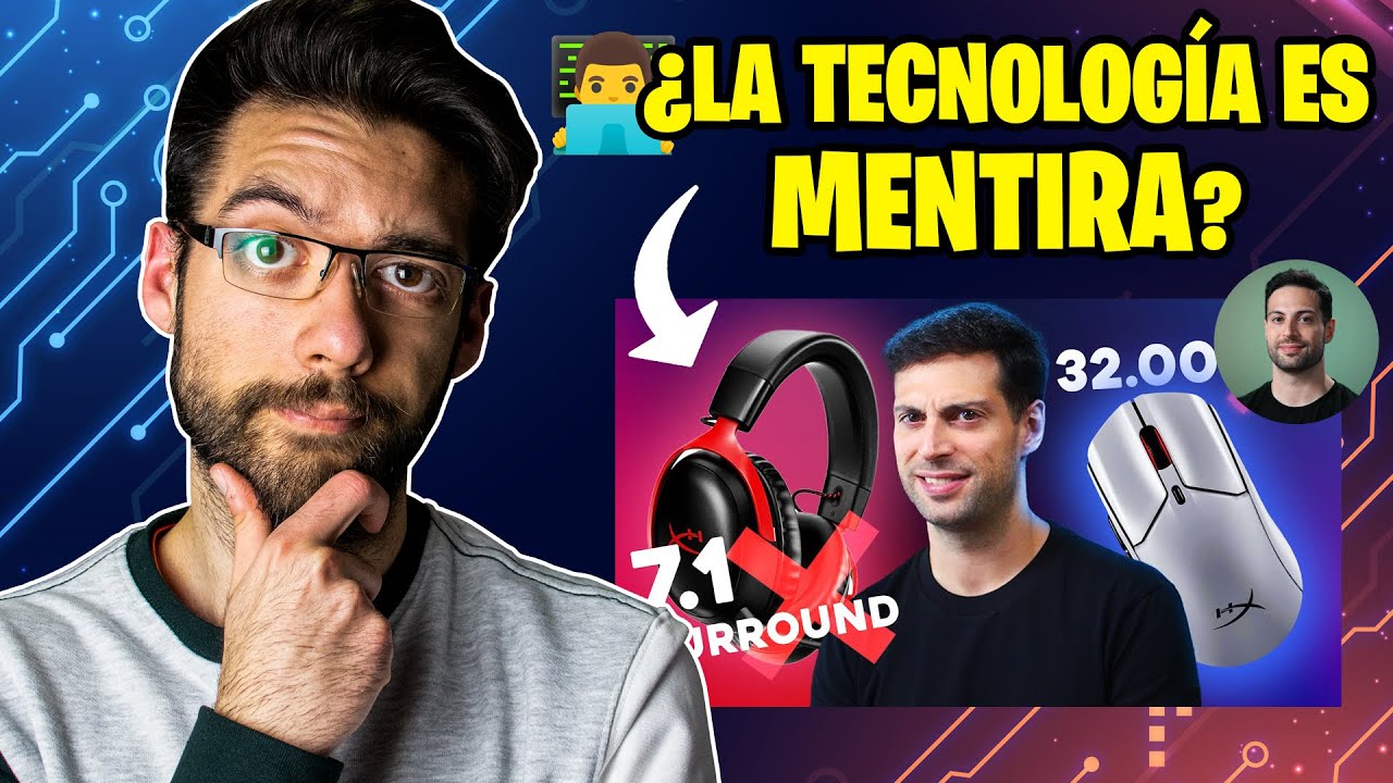 👨‍💻 Informático reacciona a la guía anti-humo del gaming de NATE GENTILE 🎮