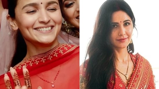 The new bridal mantra: Why the new mangalsutra is minimal and personal