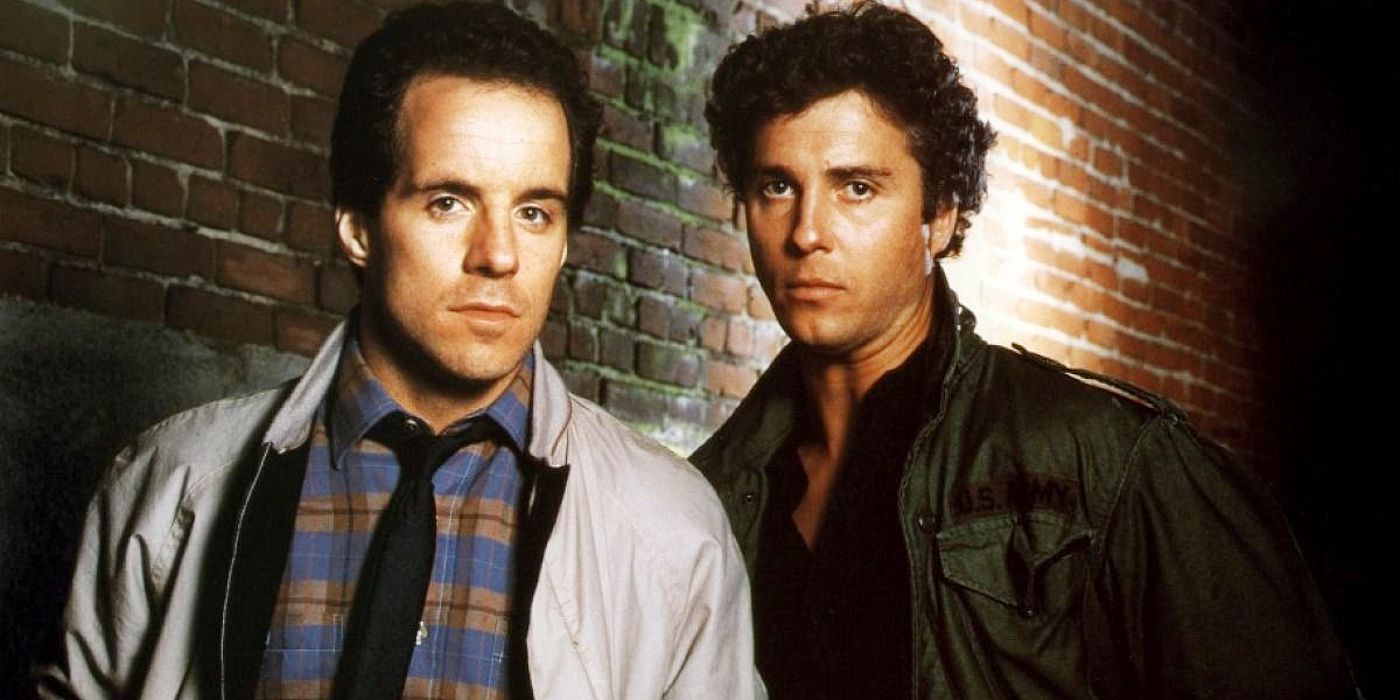 5 forgotten 80s action movies that have aged like fine wine