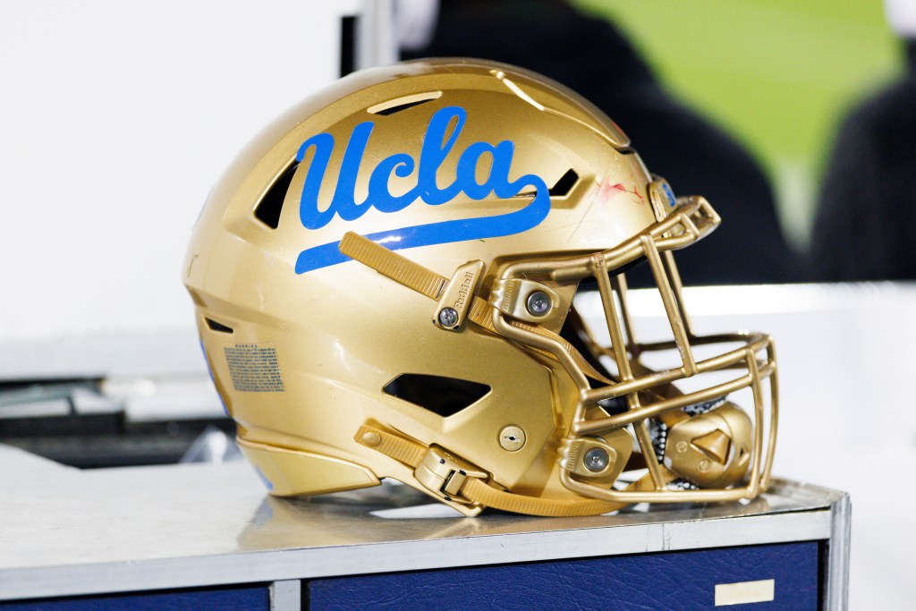 Bob Chesney emerges as new leading candidate or UCLA head coaching job