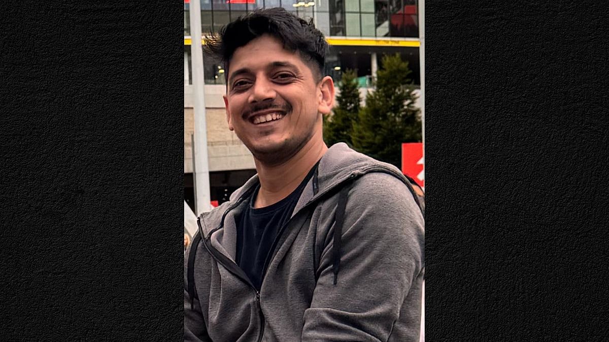 Indian Student Vijay Kumar Killed In UK; Family Urges Centre for ...