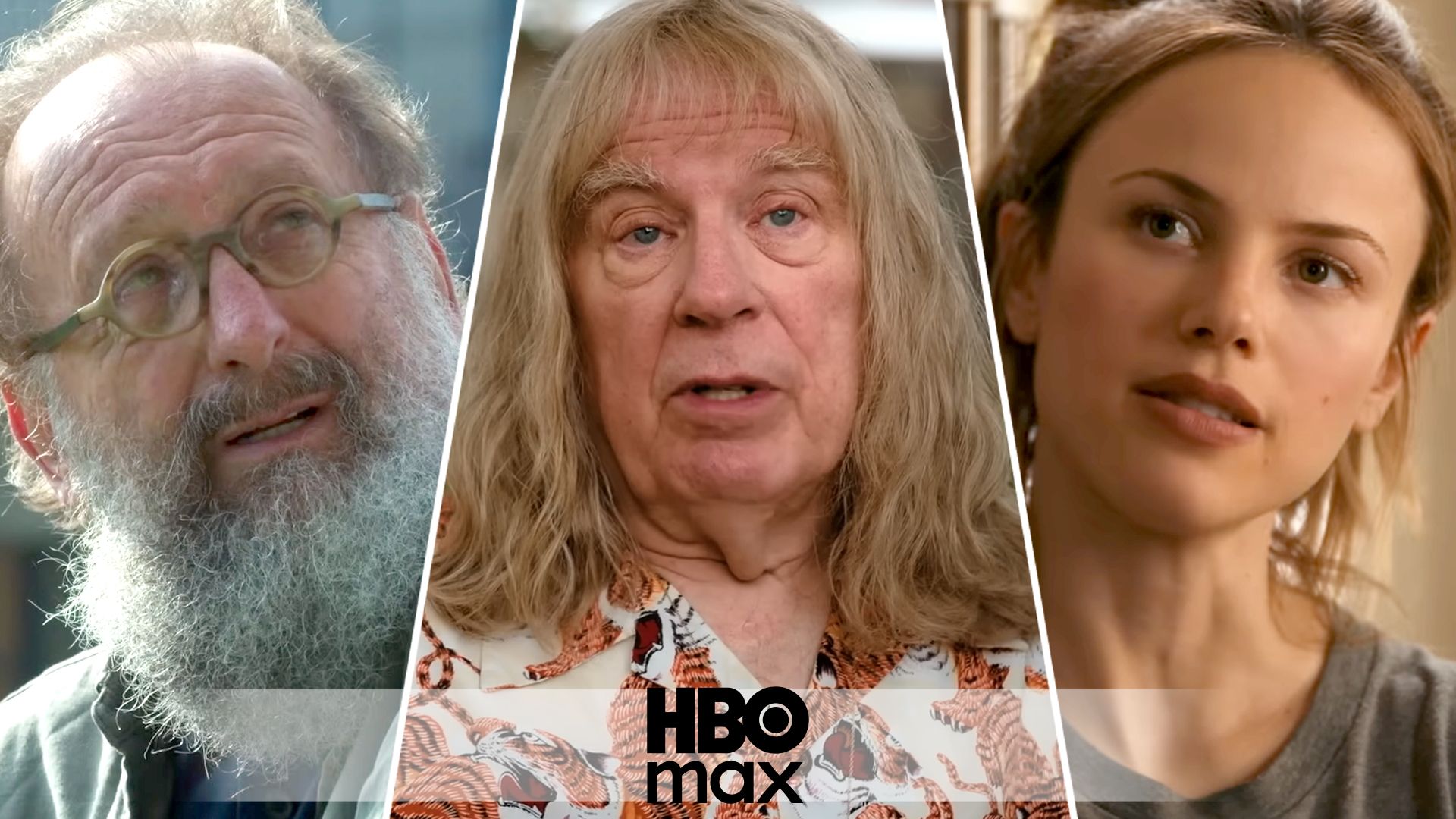 Every HBO Max Movie and TV Show Streaming in December 2025
