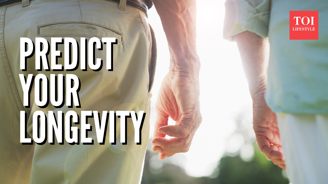 Not just LDL cholesterol: Here are 6 biomarkers that can predict longevity