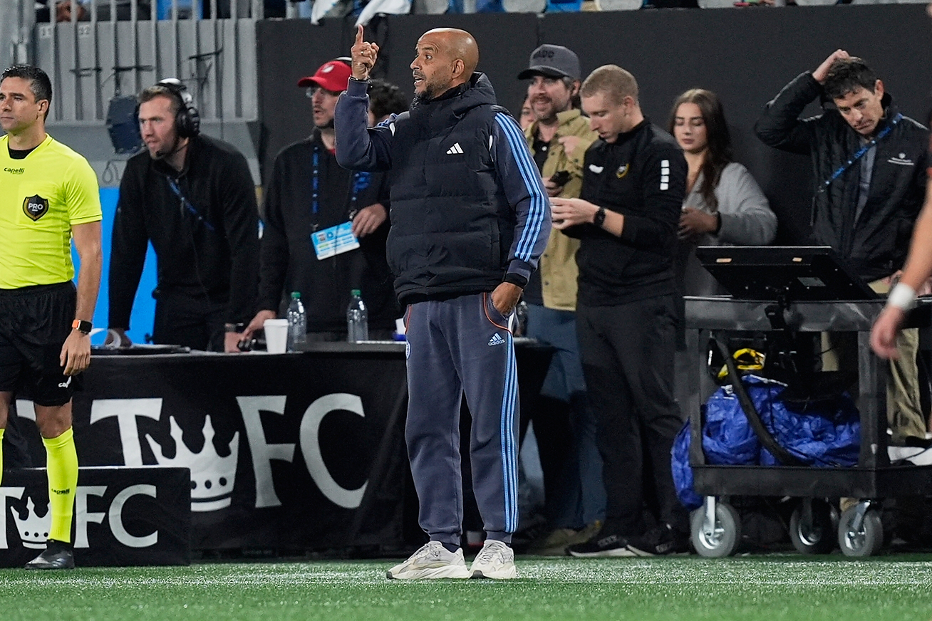 Pascal Jansen niet naar MLS-finale door briljant Inter Miami