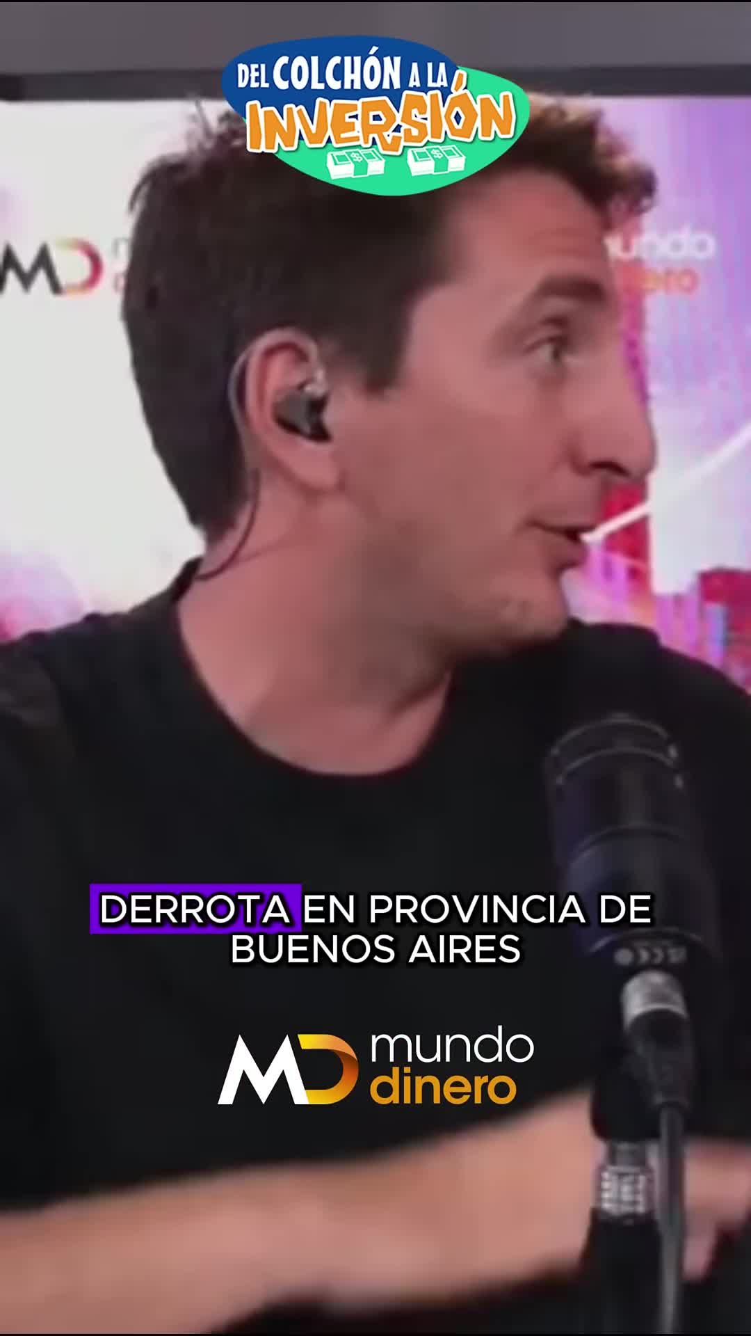 La señal que dejó la licitación del Tesoro y lo que significa para tus ...