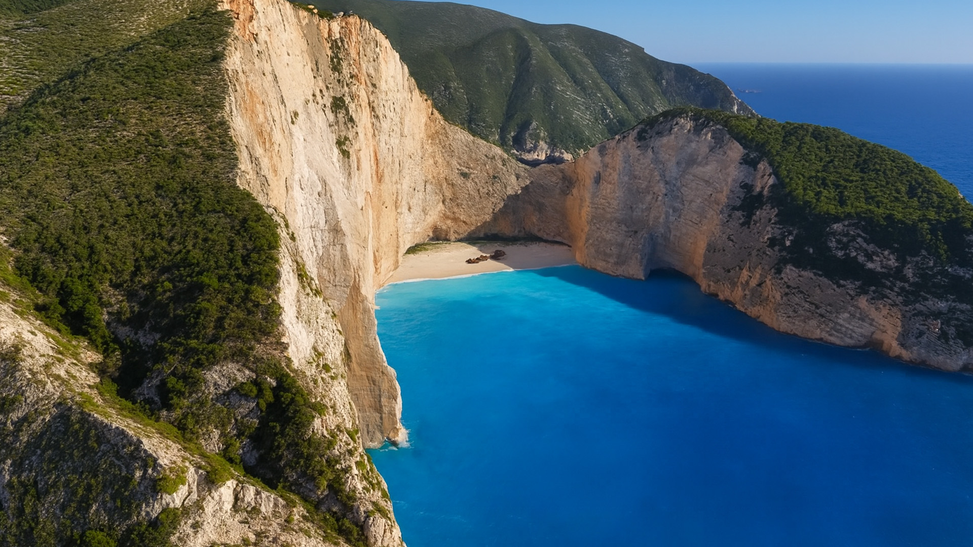 Relitto di Zante