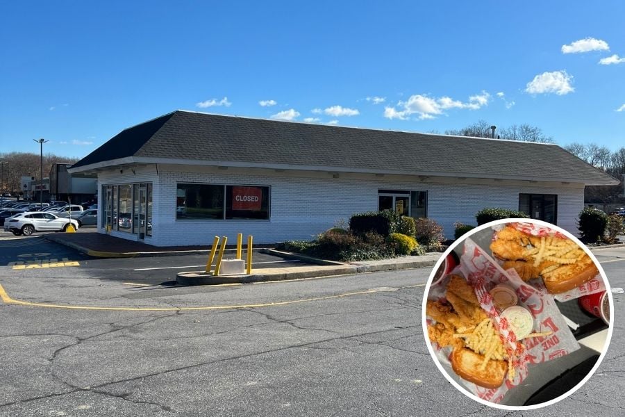 Raising Cane’s is coming to Commack, with plans to open in late 2026