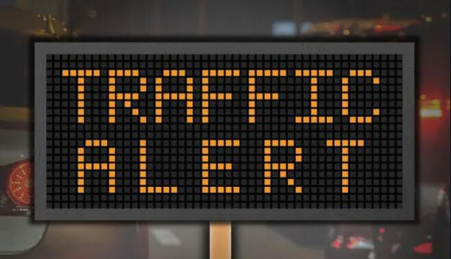 TRAFFIC ALERT: Route 7A in Shaftsbury shut down