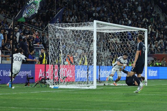 Whitecaps vs San Diego FC Recap: Vancouver wins 3-1, off to MLS Cup final
