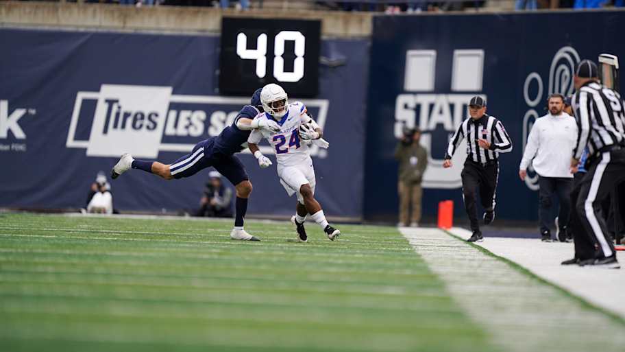 UNLV clinches Mountain West co-championship, computer rankings to ...