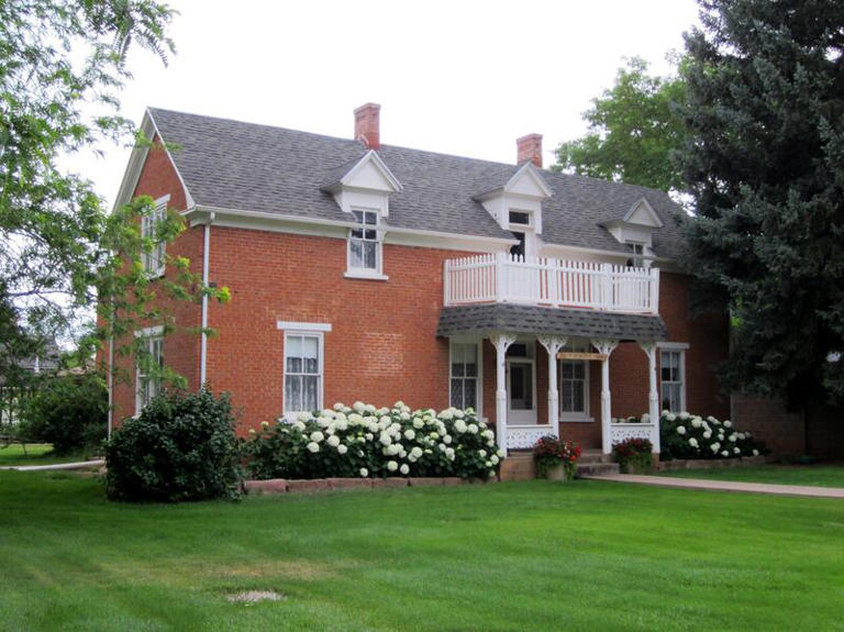 Snowflake shows off its pioneer heritage