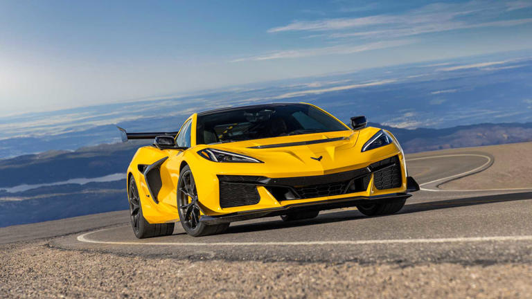 All the 2026 Chevrolet recalls by model