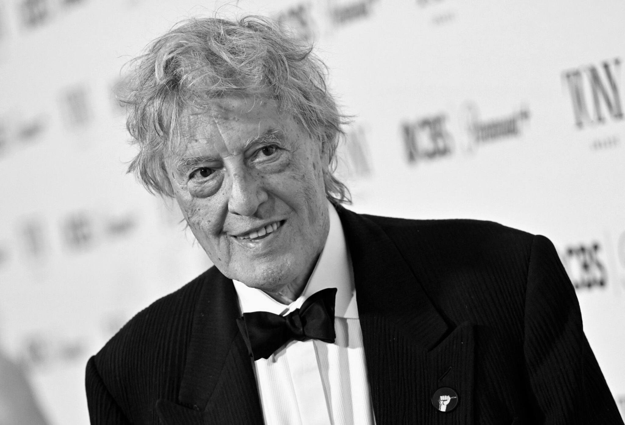 Tom Stoppard ist tot: ein Genie der leichten Feder
