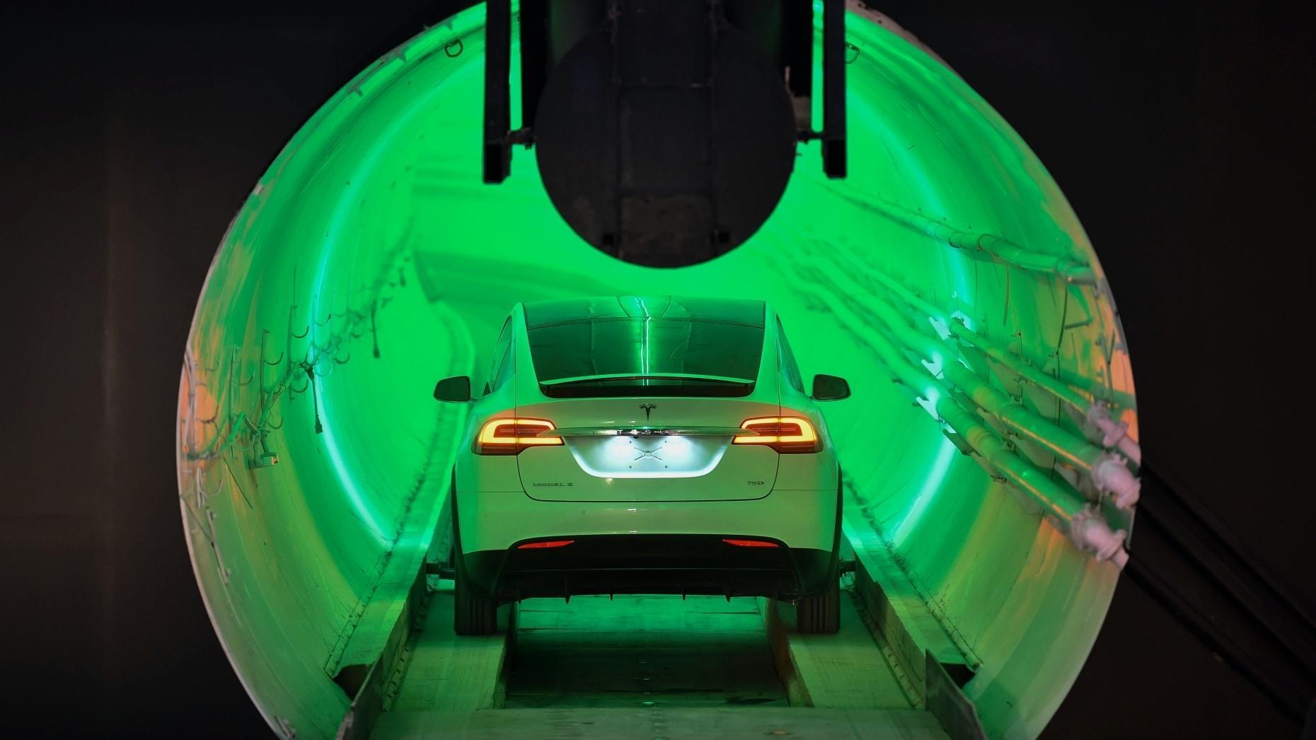 Elon Musk prévoit de doubler la flotte de Robotaxi d’ici décembre