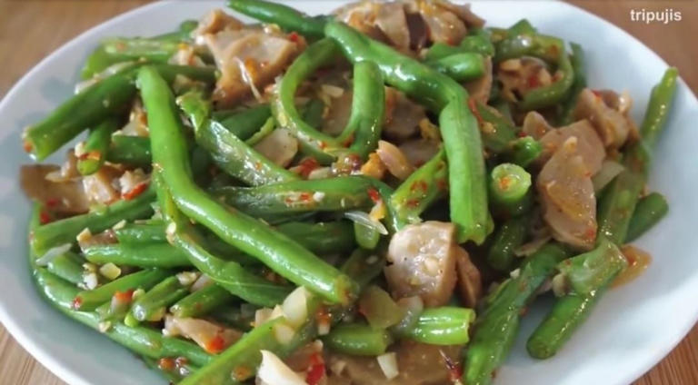 Resep Tempe Bosok Paling Lezat: Dari Sambal Tumpang sampai Garang Asem