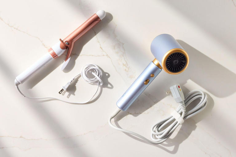 5 Appliances You Should Always Unplug Before You Leave the House