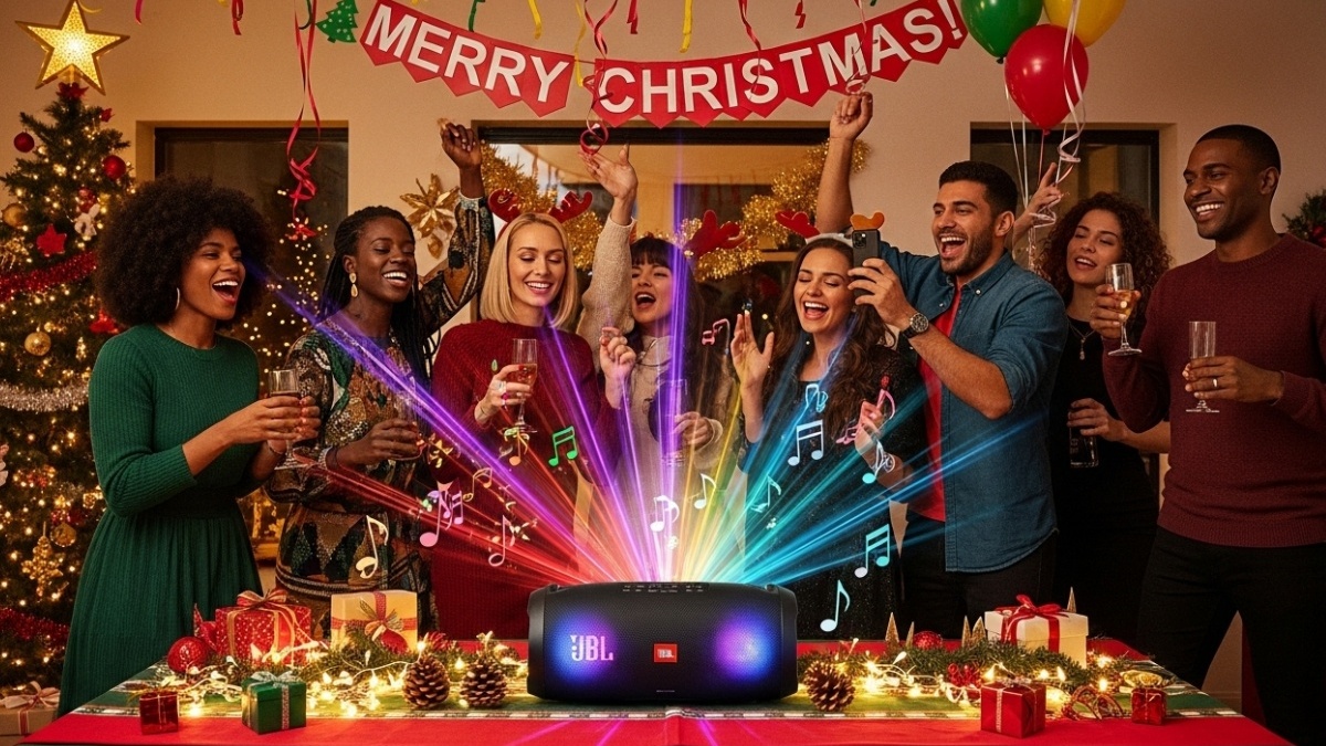 LG XBOOM CK99 con 5000W baja de precio en Elektra: potencia extrema ...