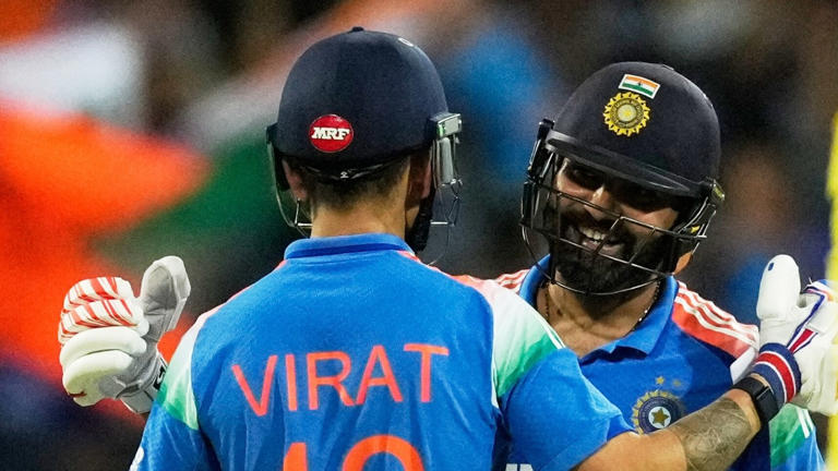 Ro-Ko mentality: Rohit Sharma, Virat Kohli reveal newfound zeal for ODIs