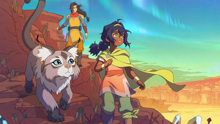 Avatar: The Last Airbender hacker officially identified as Seven Havens ...