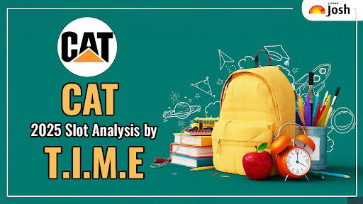 CAT 2025 Slot 1, 2, 3 Analysis by T.I.M.E: Difficulty Level, Section-Wise Review & Expected Good ...