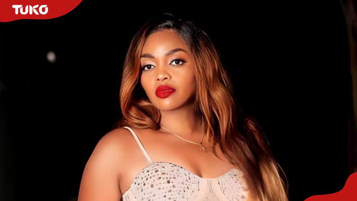 Kenyan woman arrested in the US after allegedly posing as registered ...