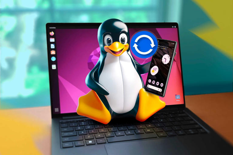 5 Linux apps you should install on day one