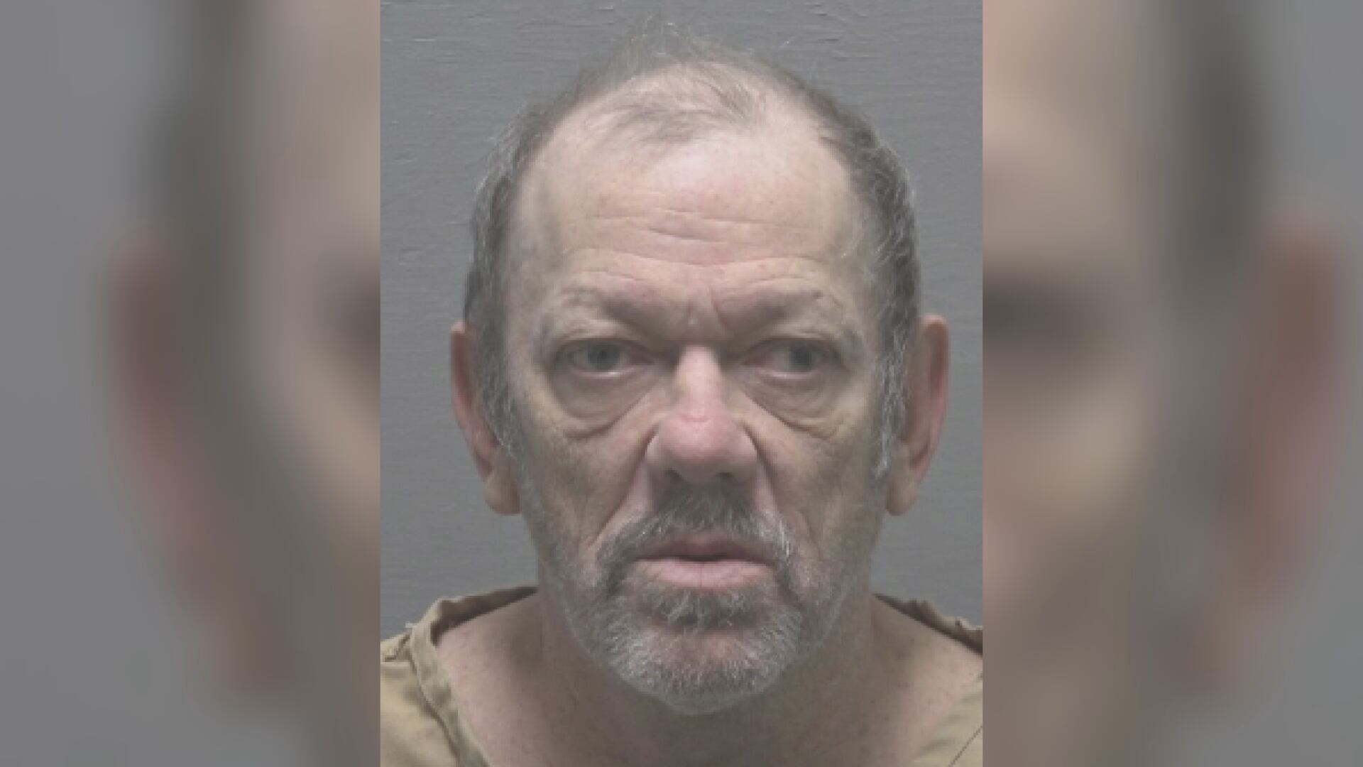 Man accused of killing his son in Carolina Beach due in court Monday