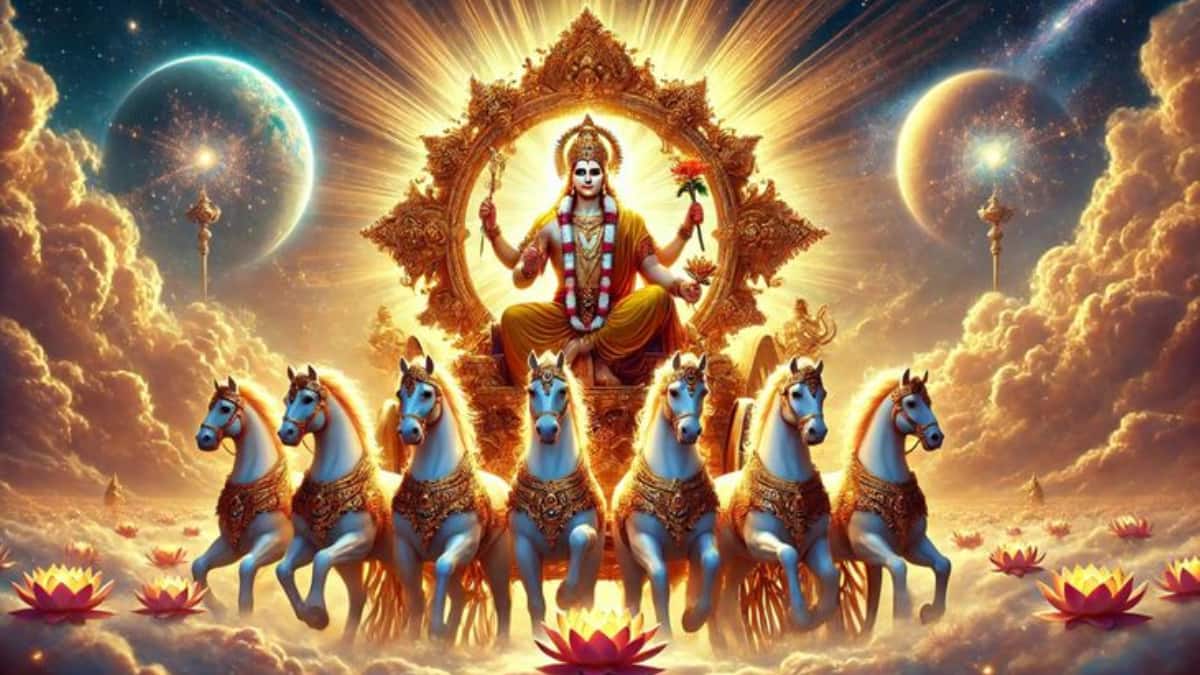 Ravivar Vrat Rules: Essential Sunday Fasting Guide To Please Surya Dev ...