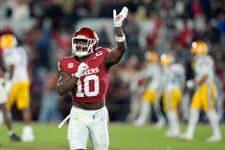 Where will OU football be in final CFP bracket? Predicting rankings