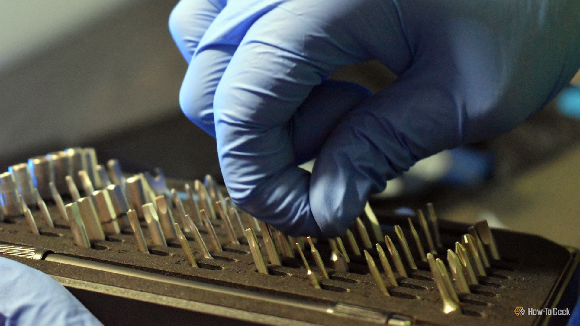 Want to fix your own PC? These cheap tools are essential in my toolbox