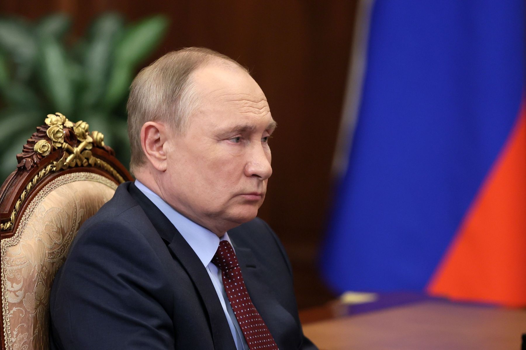 The richest current presidents and world leaders in 2026