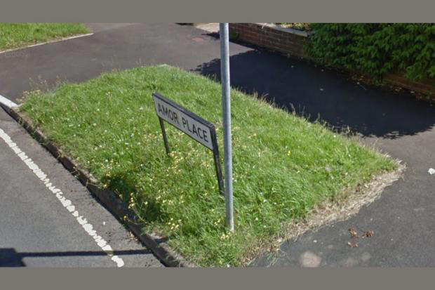 Registration of Exeter Tiny House Community cancelled