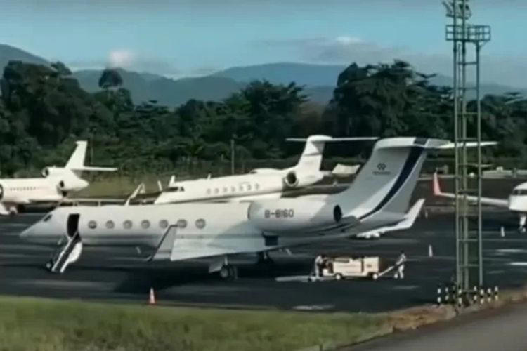 Kisruh Bandara IMIP Morowali: Diisukan Ilegal, Izin Penerbangan ...