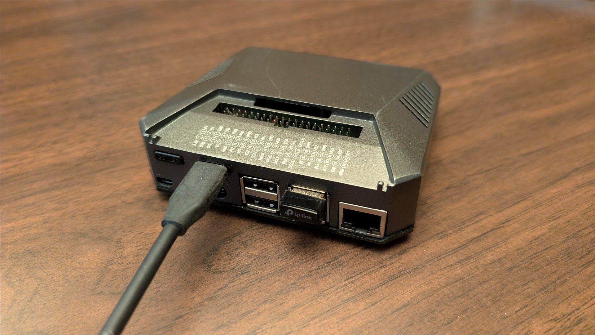 5 things my Raspberry Pi travel router can do that other travel routers ...