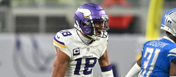 Fantasy Football Week 13 Rankings, Grades & Start/Sit Advice (2025)