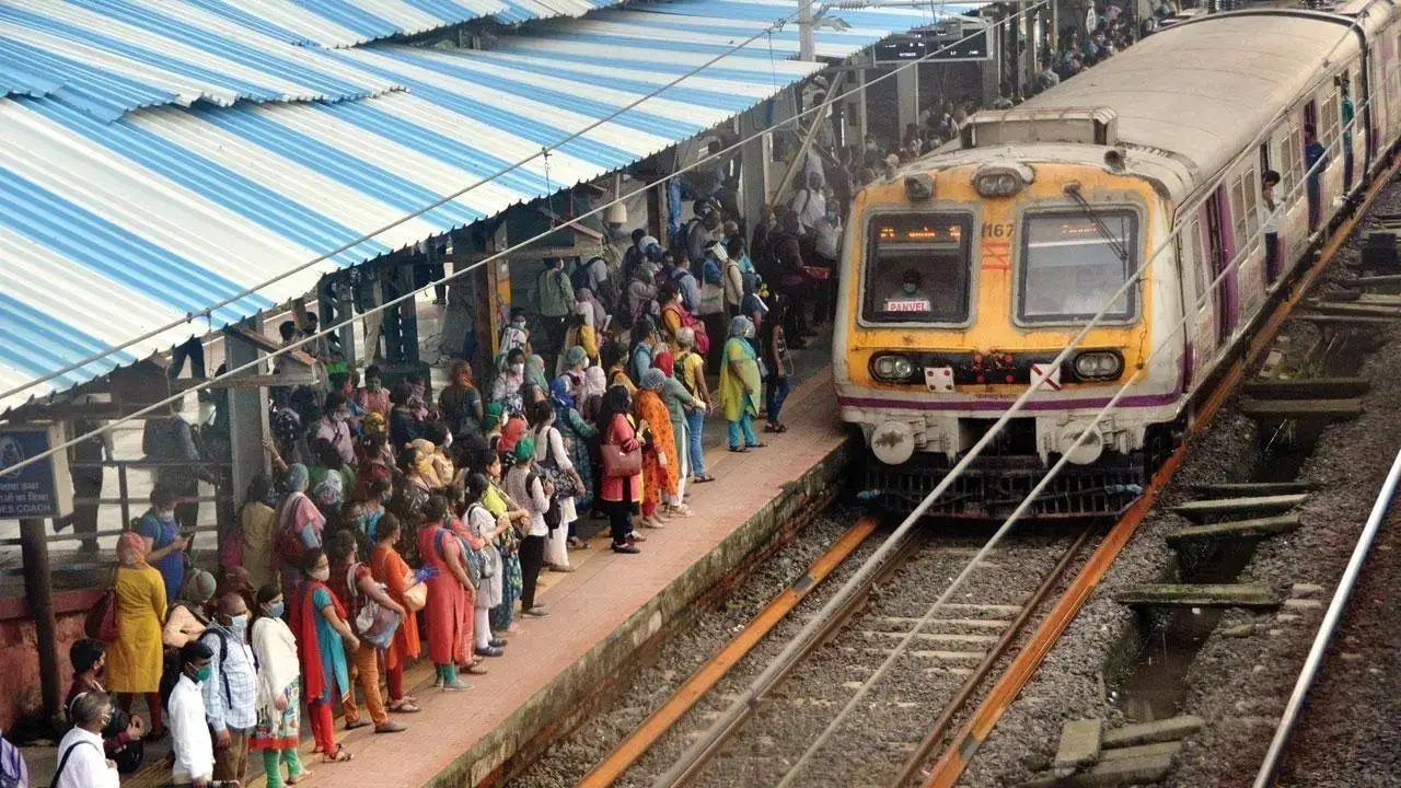 Central Railway cracks down as three caught with AI-generated fake tickets