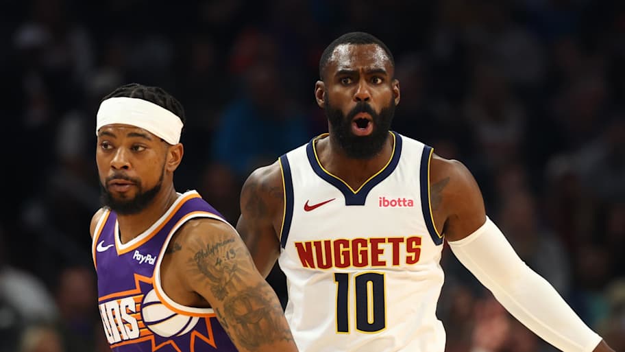 Three Takeaways From Nuggets' Bounce-Back Win vs. Suns