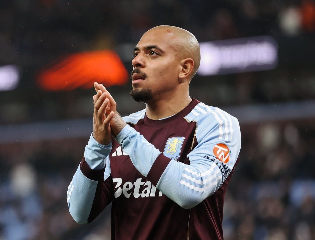 Jelang Aston Villa vs Wolves, Donyell Malen Ungkap Faktor Kunci ...