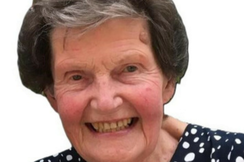 RAF veteran among 20 funeral notices and tributes across Lincolnshire