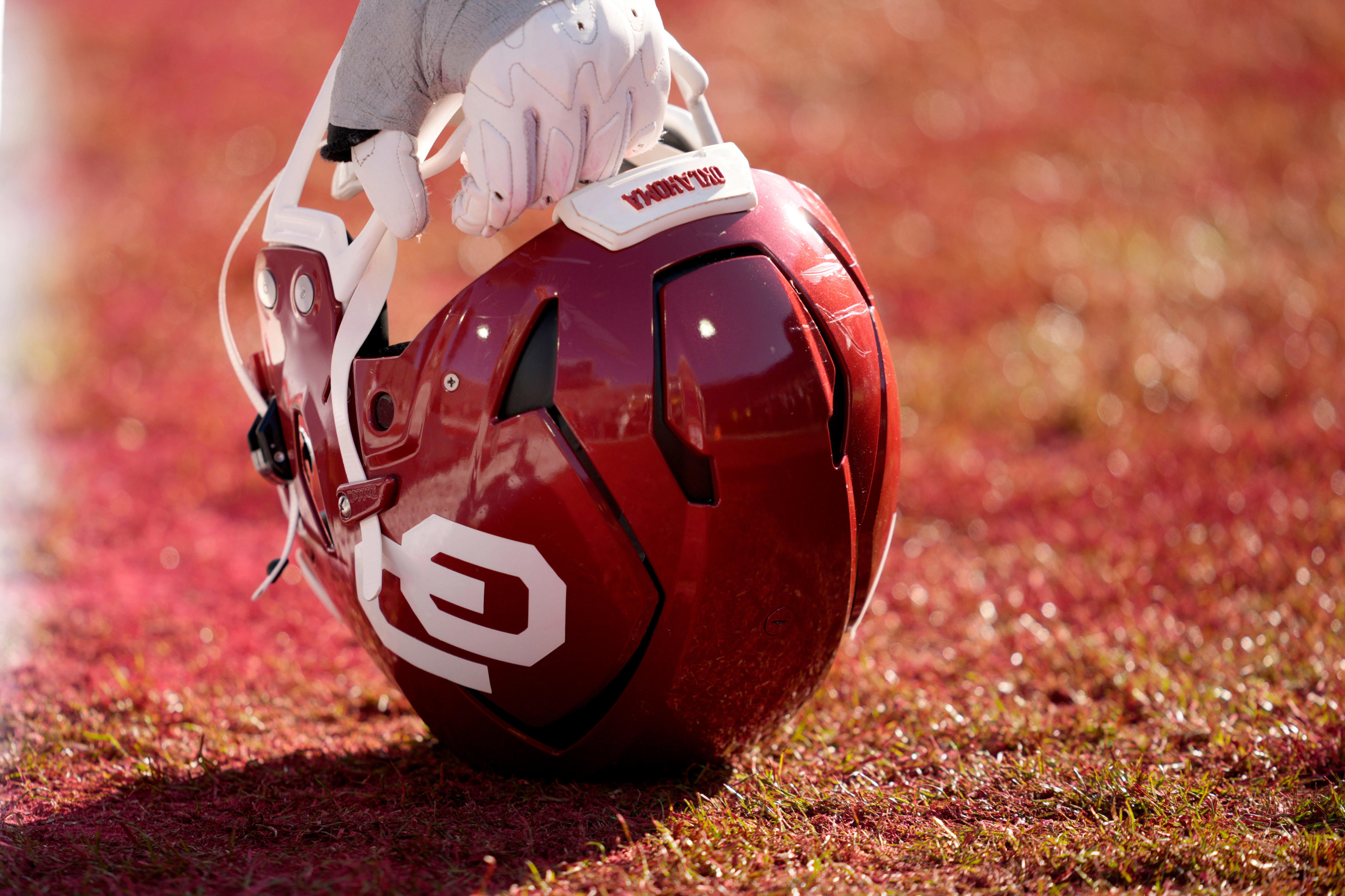 OU football lands Jakoby Dixon, 3-star running back, in 2027 recruiting ...